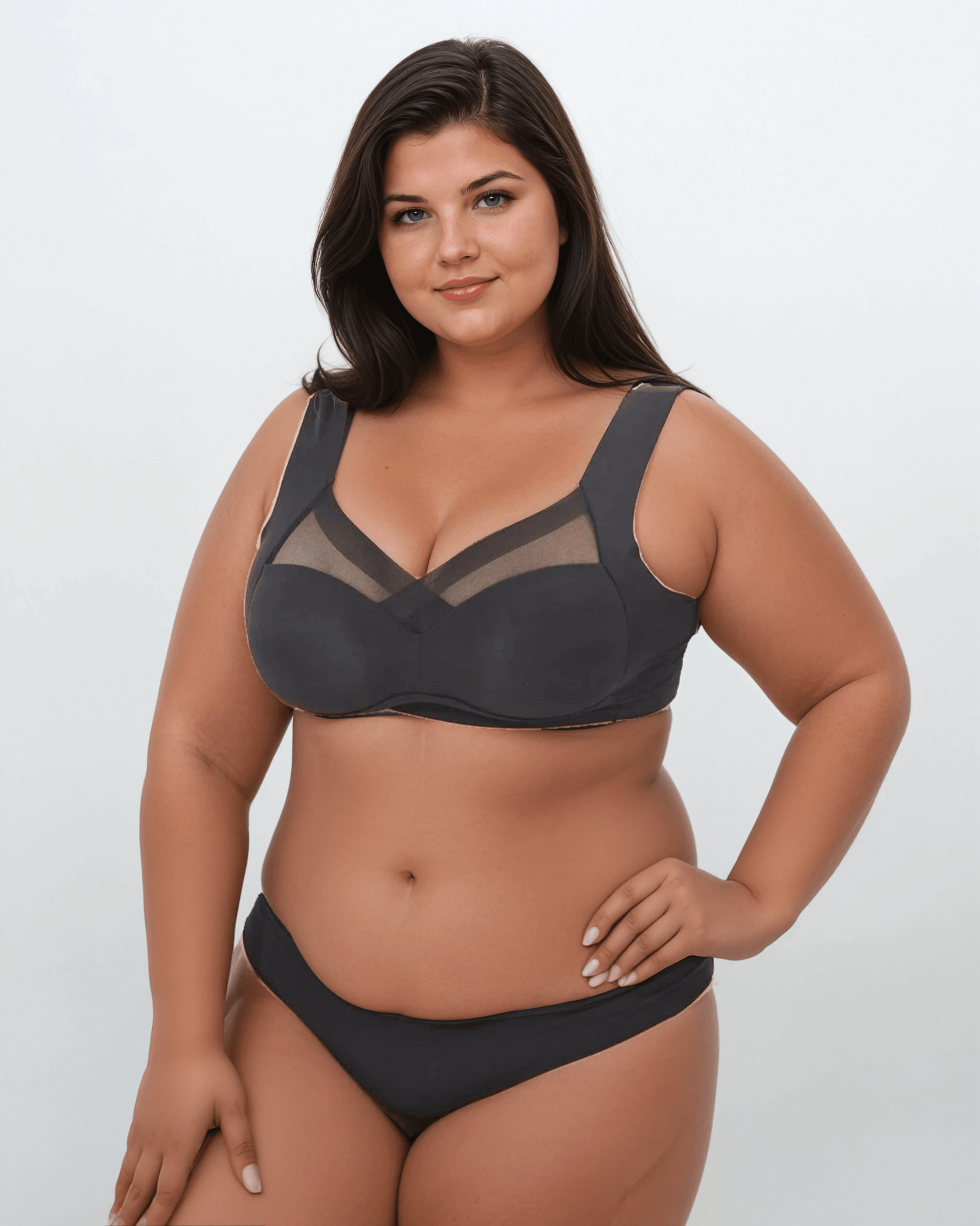 Bella - Podprsenka Push-Up Absolute Comfort – Slovakia Baely